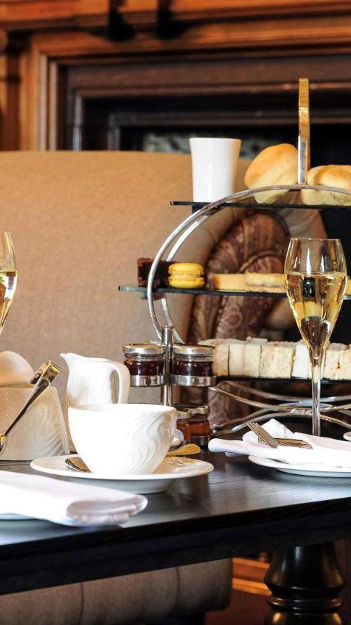 Official gift vouchers for Ardoe House Hotel and Spa